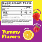 tasty multivitamins for picky eaters