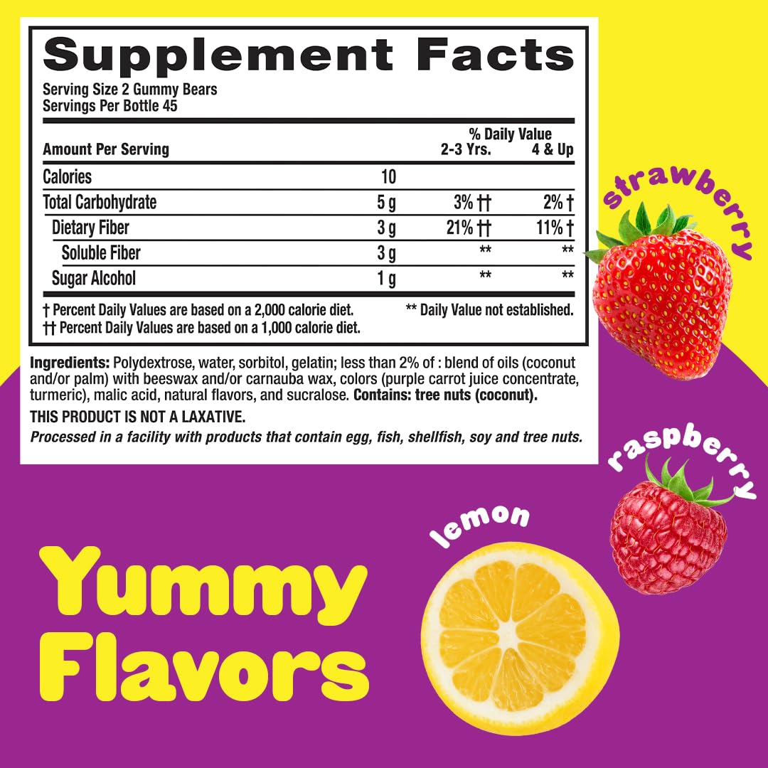 tasty multivitamins for picky eaters