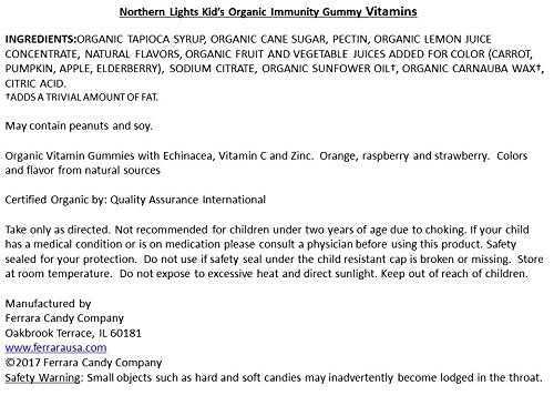 tasty multivitamins for picky eaters