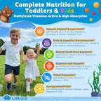 tasty multivitamins for picky eaters