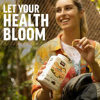 tasty mushrooms for better focus