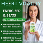 Tasty Omega 3 gummies for easy supplementation