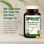 tasty omega 3 softgels for children