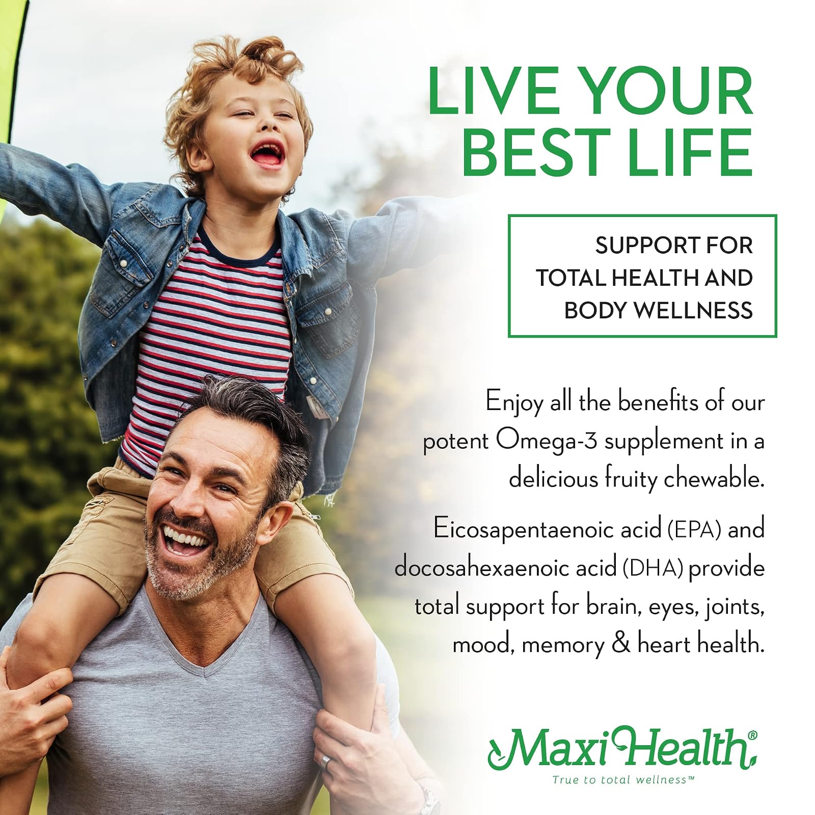 tasty omega 3 softgels for kids