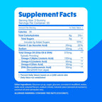 tasty omega gummies for kids