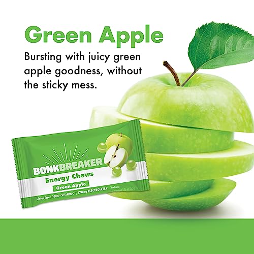 tasty orange mango guava chews