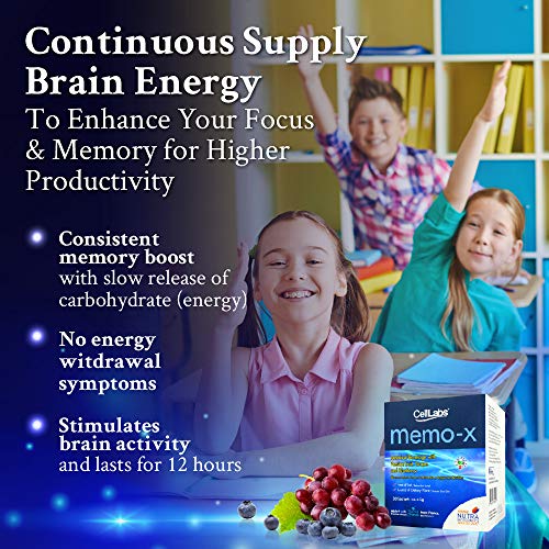 tasty passion fruit grape blueberry supplement