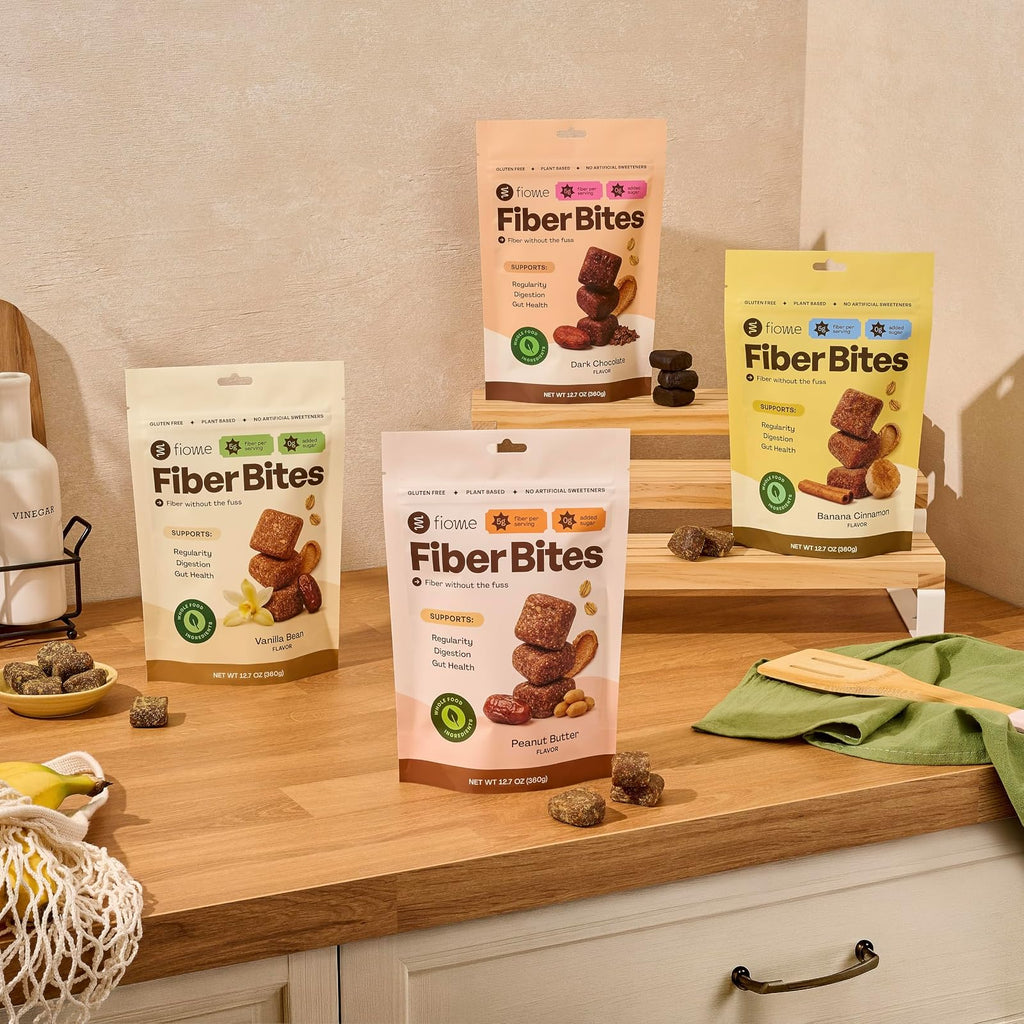 tasty peanut butter bites for wellness