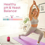 Tasty pineapple probiotics for digestive support