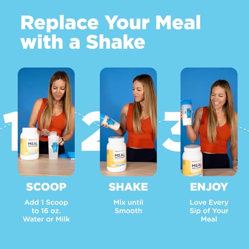 tasty pineapple protein shake