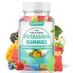 tasty potassium citrate gummies for adults