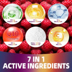 tasty potassium citrate gummies for adults