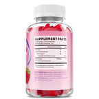 tasty potassium gummies for adults