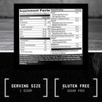 tasty pre-workout powder for athletes
