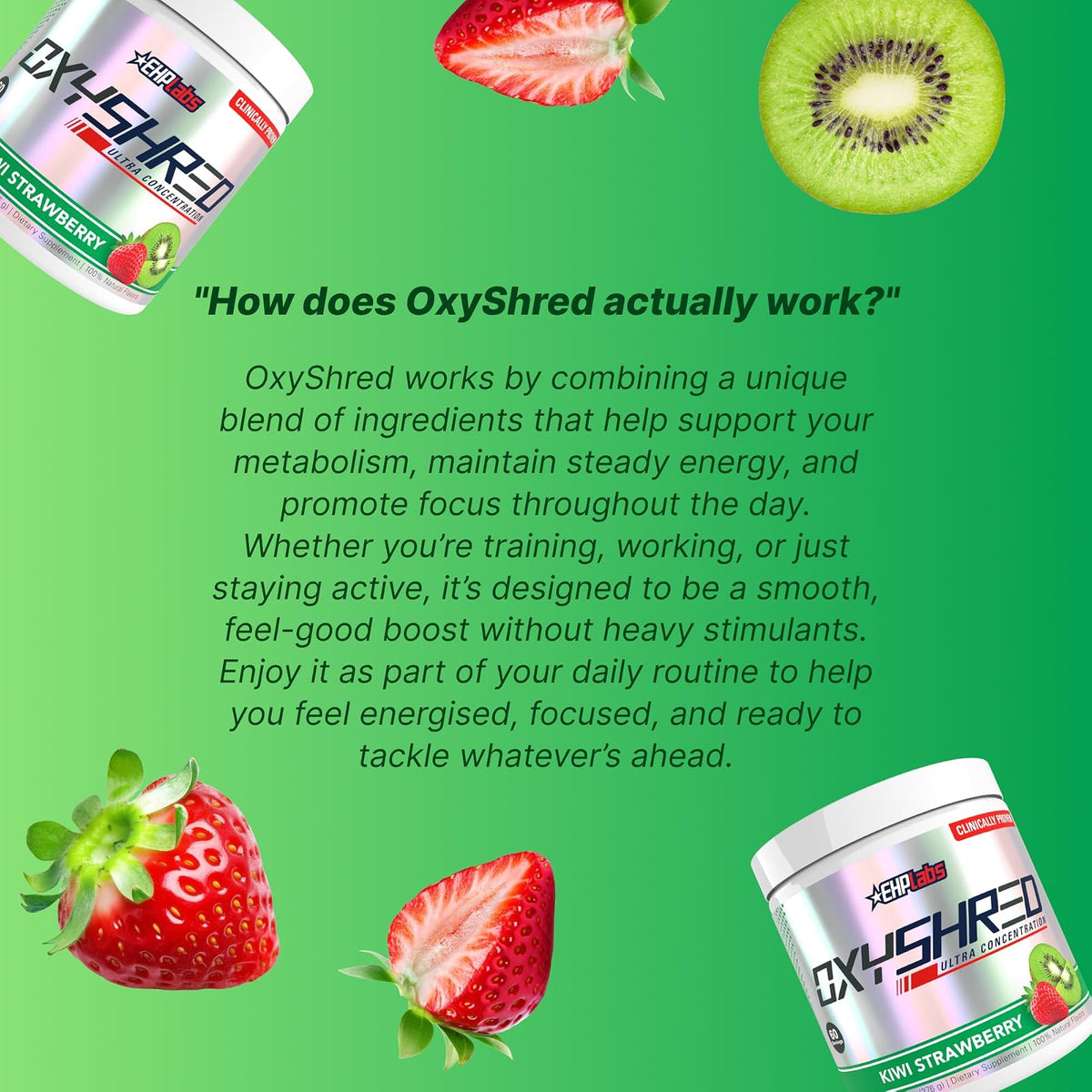 tasty pre-workout powder for fitness enthusiasts