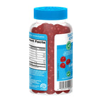 Tasty prebiotic gummies for better gut