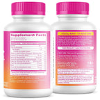 tasty prenatal DHA gummies for expectant mothers