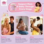 tasty prenatal gummies for moms