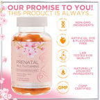 tasty prenatal vitamins for moms