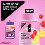 tasty prenatal vitamins for moms