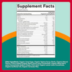 tasty prenatal vitamins for pregnancy
