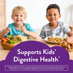 tasty probiotic gummies for children
