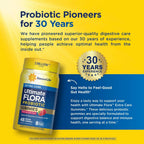 tasty probiotic gummies for gut balance