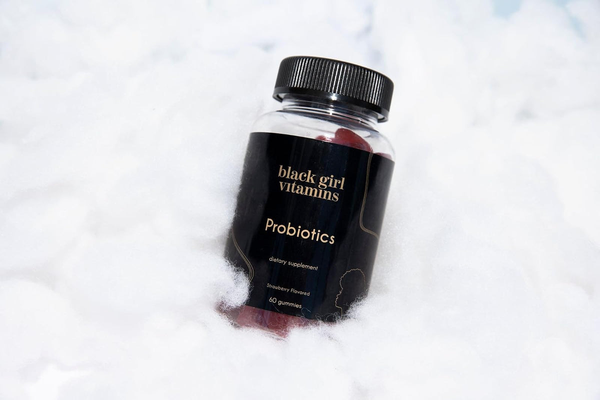 tasty probiotic gummies for gut health