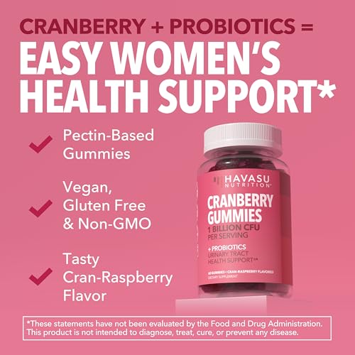 Tasty probiotic gummies for immune support