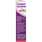 tasty probiotic sprinkles for kids