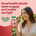 tasty probiotic treat for children