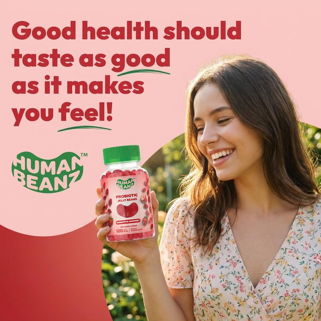 tasty probiotic treat for children