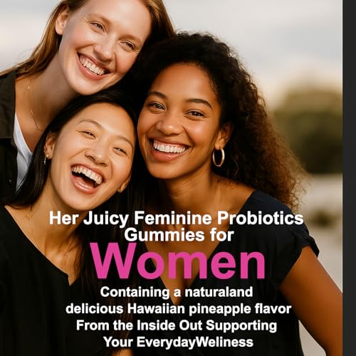 tasty probiotics for a healthy lifestyle