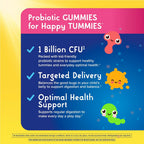 tasty probiotics for children's health