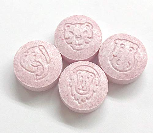 tasty probiotics for children's wellness
