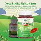 tasty probiotics for children