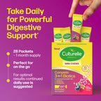 tasty probiotics for daily digestion