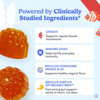 tasty probiotics for daily use