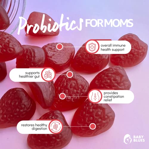 tasty probiotics for daily wellness