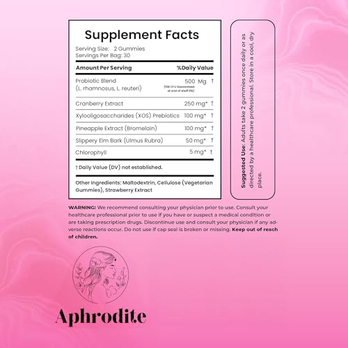 tasty probiotics for daily wellness