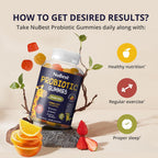 tasty probiotics for everyday wellness