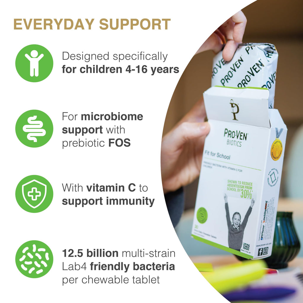tasty probiotics for gut health