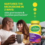 tasty probiotics for gut health