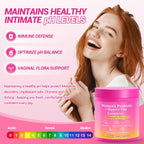 tasty probiotics for gut health