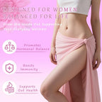 Tasty probiotics for gut wellness