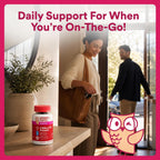 tasty probiotics for immune support