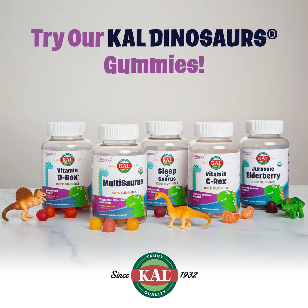 tasty probiotics for kids daily wellness