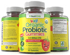 tasty probiotics for kids daily