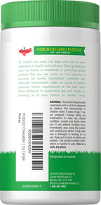 tasty probiotics for kids tablets