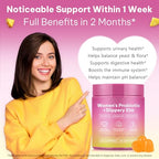 tasty probiotics for overall health